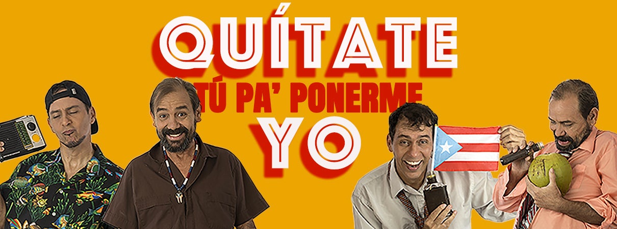 Puerto Rico | Ticketera