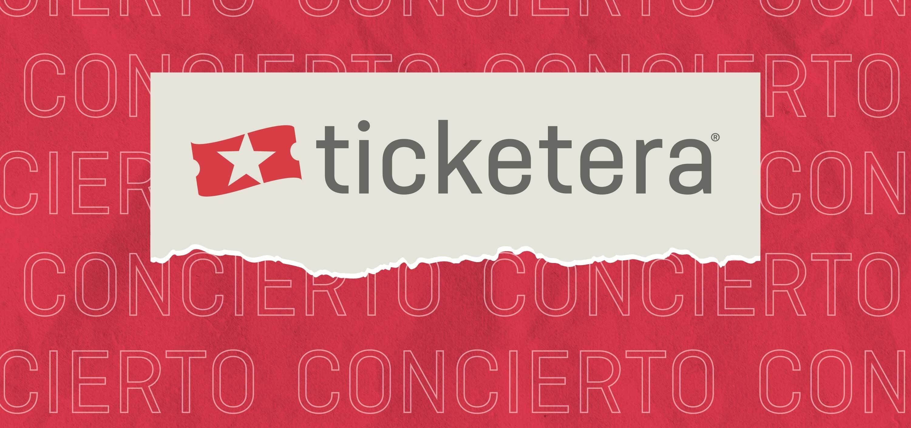 Events | Ticketera