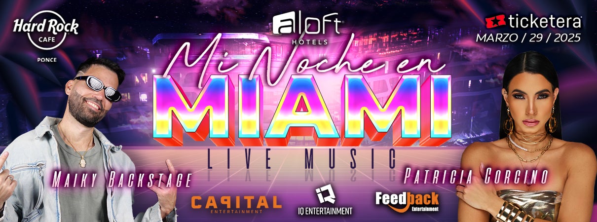 Teatros | Events | Ticketera